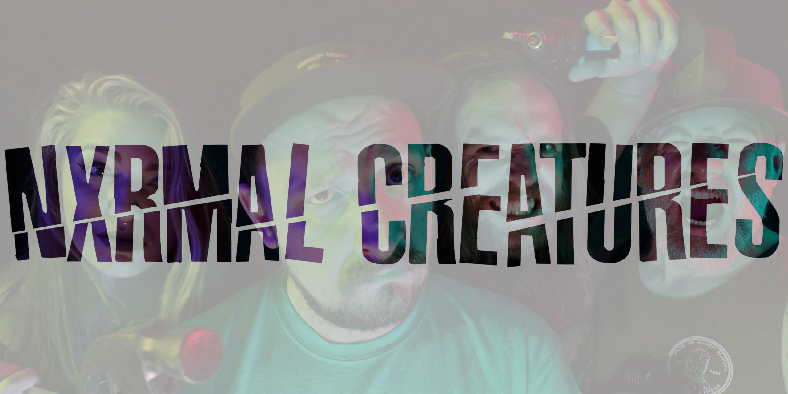 Find Your MUSE: Normal Creatures - 666 Ghosts(Official Video) - First ...