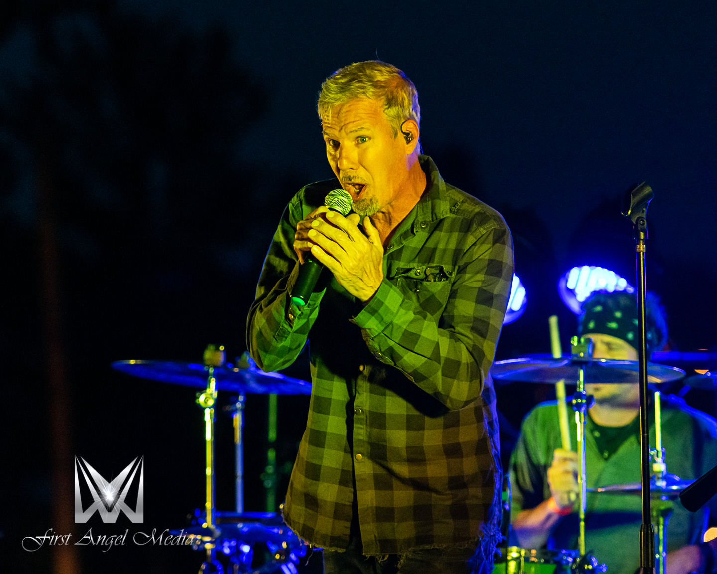 Fuse Rock Band Show - First Angel Media - Event Reviews