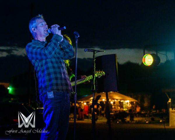 Fuse Rock Band Show - First Angel Media - Event Reviews