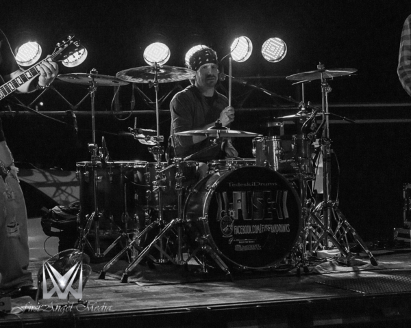 Fuse Rock Band Show - First Angel Media - Event Reviews