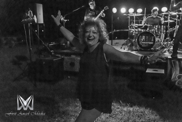 Fuse Rock Band Show - First Angel Media - Event Reviews