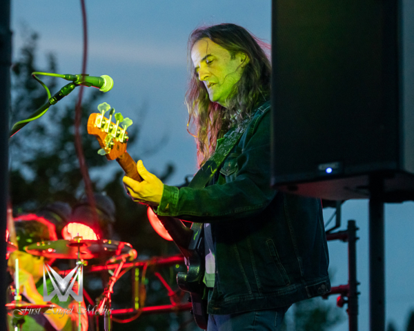 Fuse Rock Band Show - First Angel Media - Event Reviews