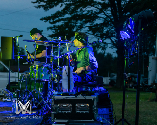 Fuse Rock Band Show - First Angel Media - Event Reviews