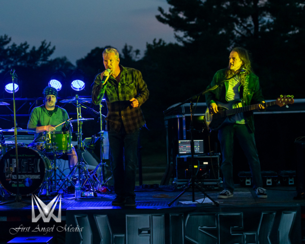 Fuse Rock Band Show - First Angel Media - Event Reviews