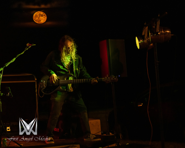 Fuse Rock Band Show - First Angel Media - Event Reviews