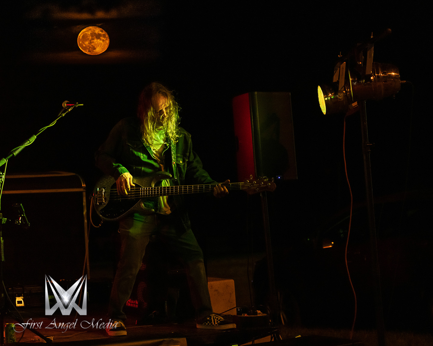 Fuse Rock Band Show - First Angel Media - Event Reviews